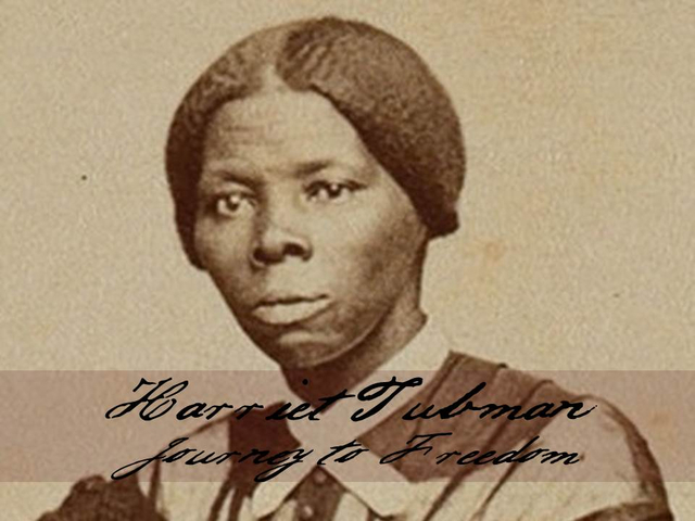 Chesapeake Tours - Harriet Tubman: Journey To Freedom